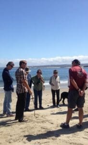 David L. Revell, Ph.D., Coastal Geomorphologist | Integral Consulting